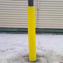 Anti Climb and Tamper Barriers